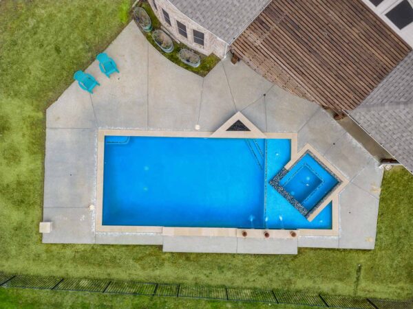 Swimming Pool & Spa Gallery- Dallas Fort Worth Metroplex, TX