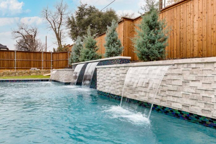 Swimming Pool & Spa Gallery- Dallas Fort Worth Metroplex, TX