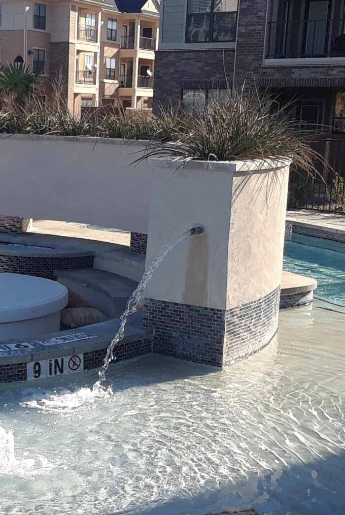 Swimming Pool & Spa Gallery- Dallas Fort Worth Metroplex, TX