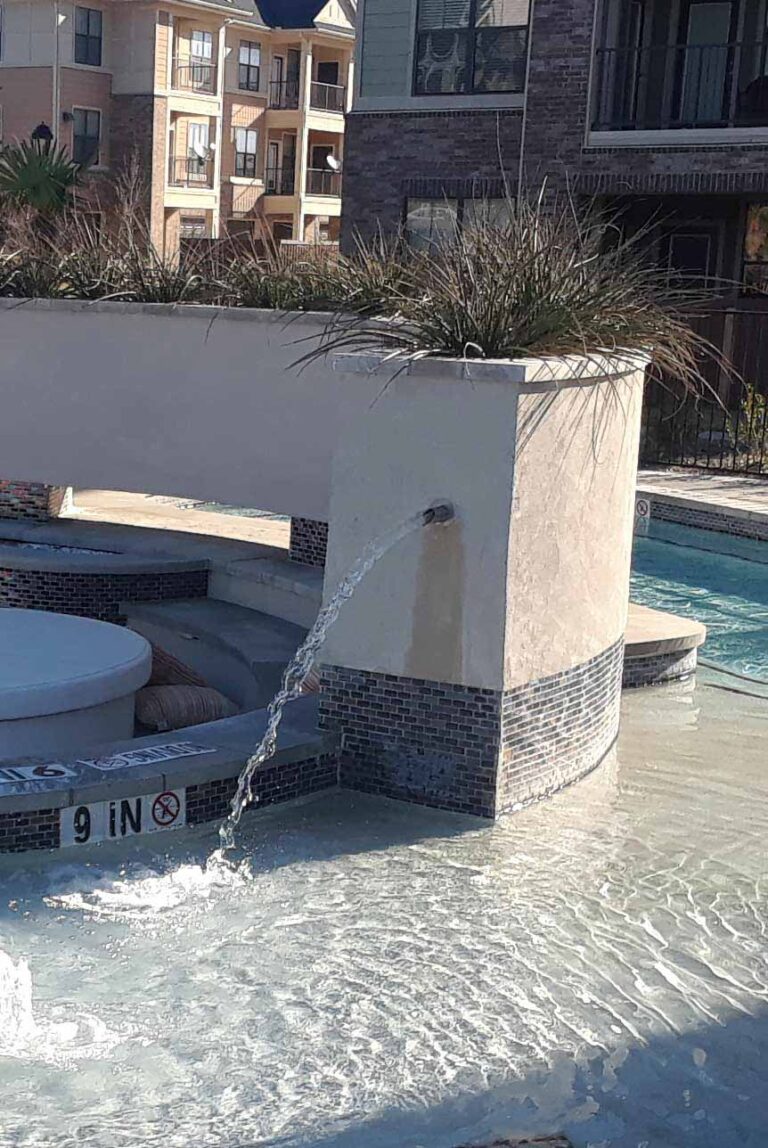 Swimming Pool & Spa Gallery- Dallas Fort Worth Metroplex, TX